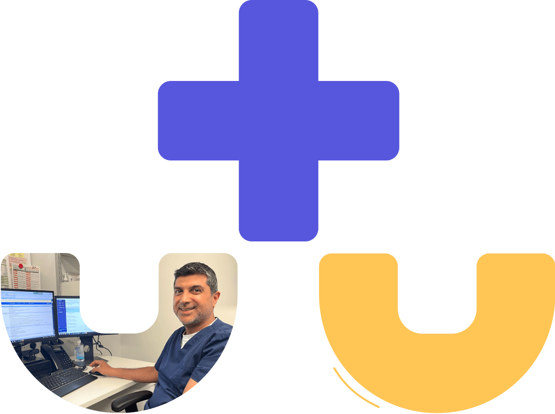 Accurx for Primary Care